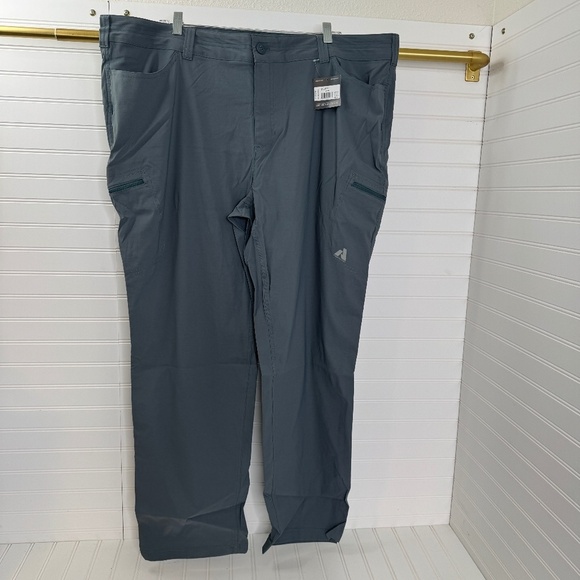 Eddie Bauer | Pants & Jumpsuits | New Eddie Bauer Womens Guide Pants ...